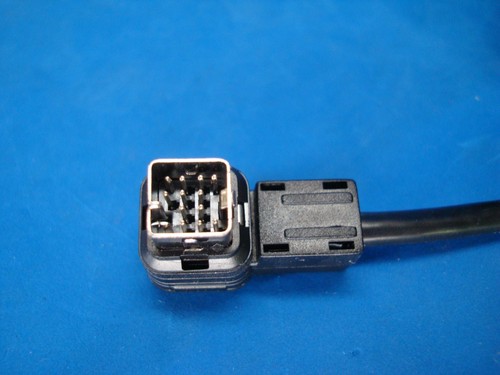 Bose 13-PIN CABLE PC 3-2-1 AV3-2-1 Series II III Subwoofer Media din ...