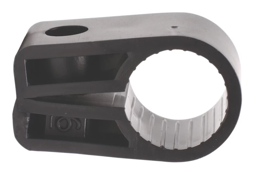 Swa CABLE CLEATS ALL SIZES AVAILABLE no 4,5,6,7,8,9,10,11,12,14 | eBay UK