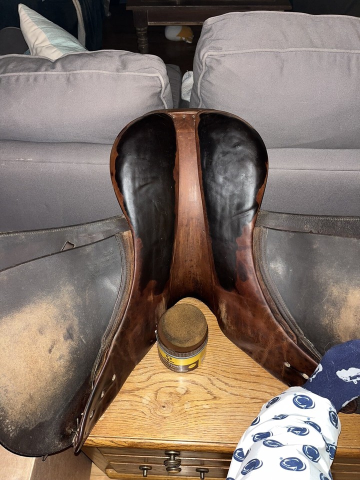 2001 Tad coffin A5 75 17.5” | eBay