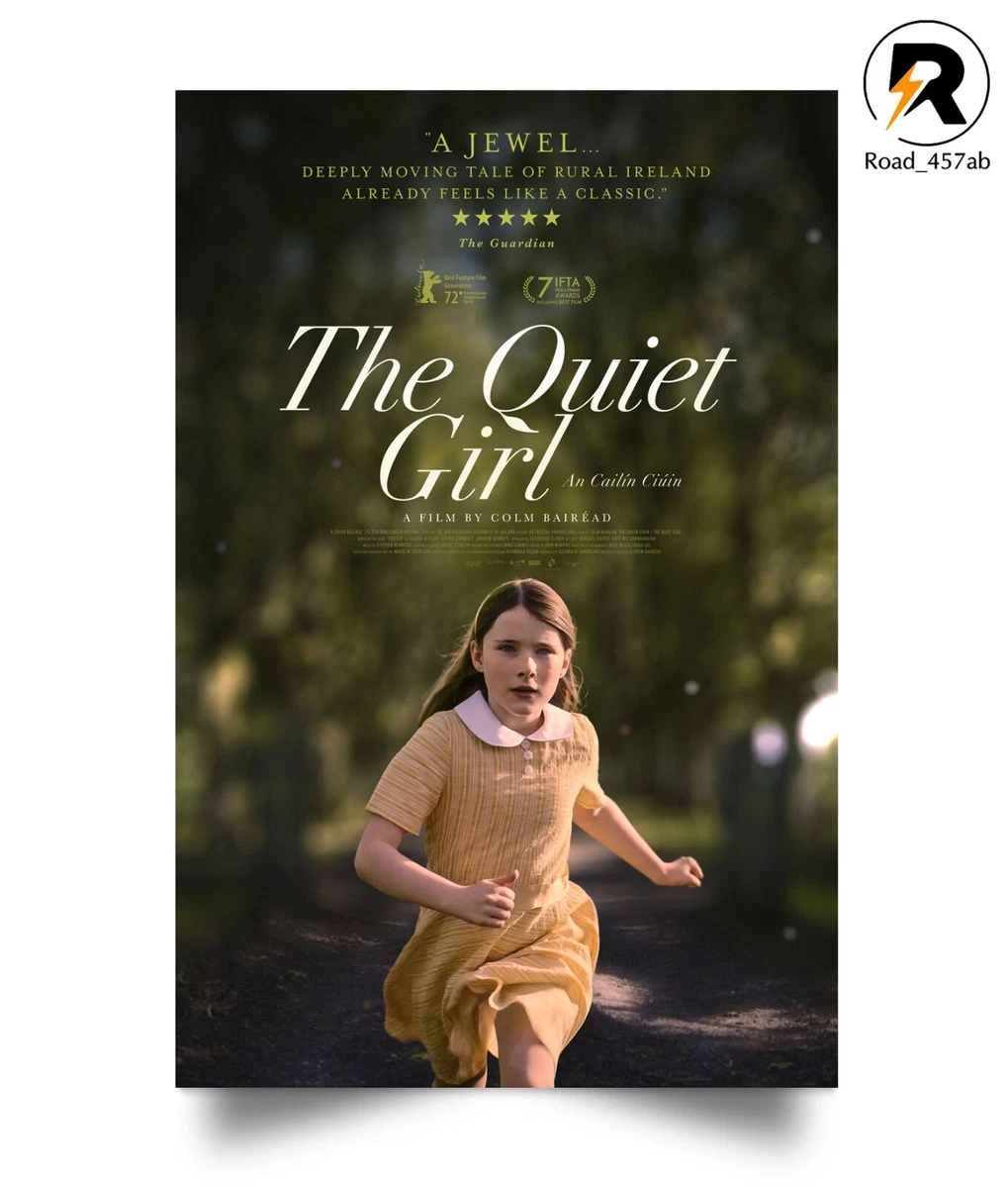 The Quiet 2005 Poster