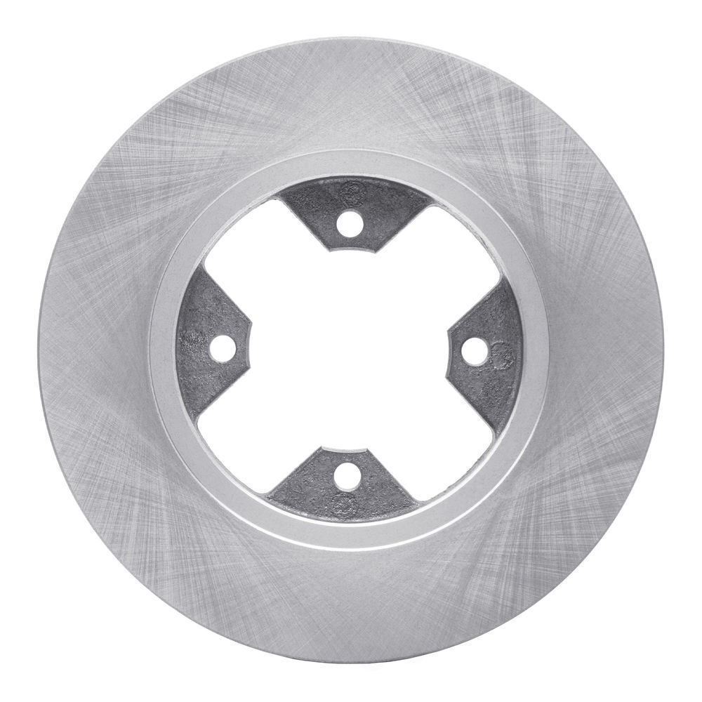 Disc+Brake+Rotor+DFC+600-67074+fits+1984+Nissan+300ZX for sale online ...