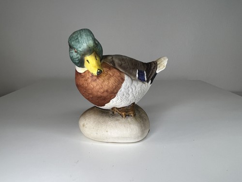 Goebel Figurine Colvert 8 CM 1 Wahl. État Irréprochable | eBay