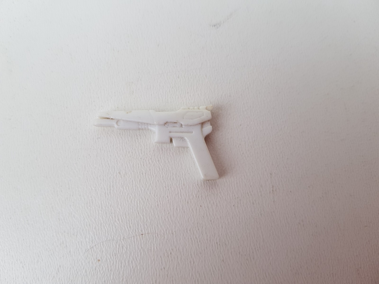 Figurine MASKMAN BIOMAN 2 SENTAI - Force rouge - BANDAI - 1987 Taiwan ...