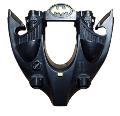 Kenner Batman Returns Deep Sea Dive Missile Launcher Vehicle Part 1990 ...