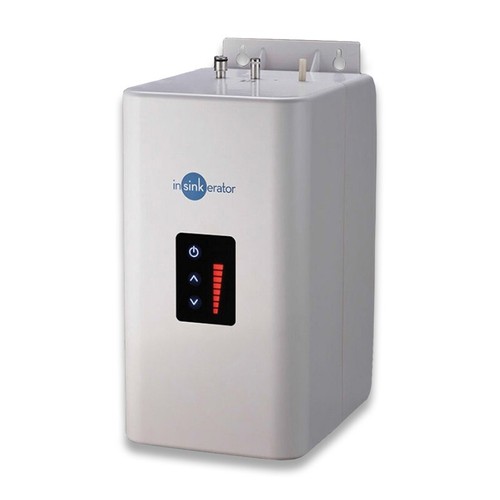 InSinkErator NeoTank Hot Water Tank/Boiler/Heater - No Filter Included ...