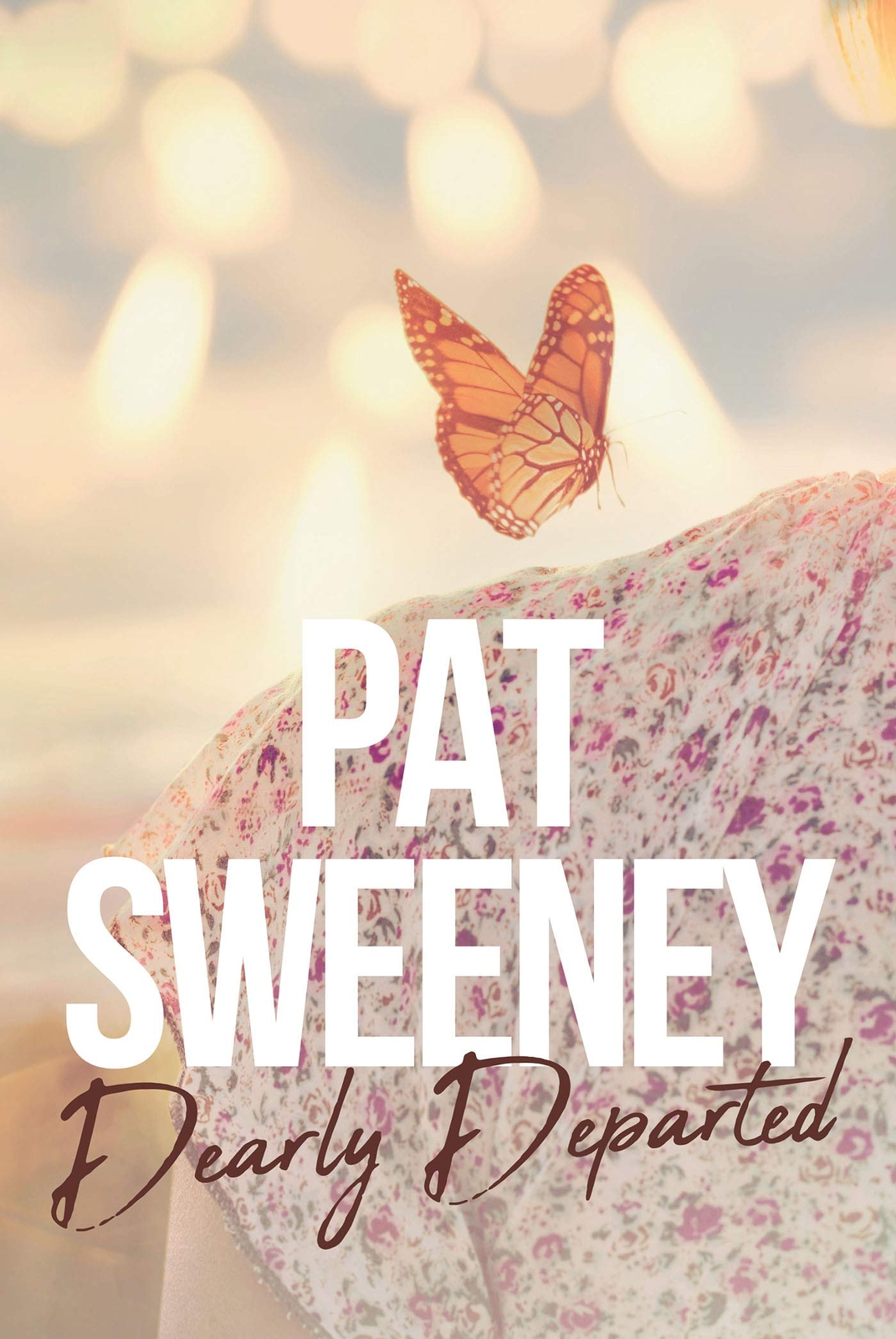 Pat Sweeney Dearly Departed (Paperback) 9781643349022 | eBay