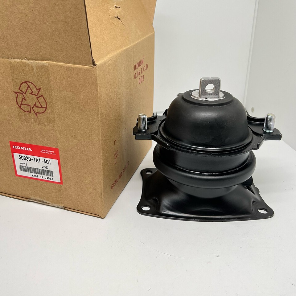 Genuine Honda 50830-TA1-A01 Front Engine Motor Mount for 11-17 Accord ...