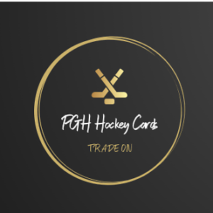 PGH Hockey Cards | eBay Stores