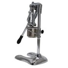 Stainless Manual 11.8'' Long French Fries Squeezer Extruder Squeeze ...