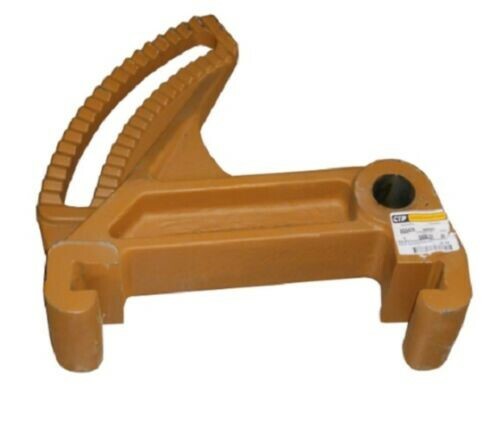 6G9428 Bracket Fits Caterpillar 120H; 12H; 135H; 140G; 140H; 140K; 160H ...