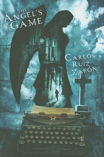 The Angel's Game by Carlos Ruiz Zafón (2011, Hardcover) for sale online ...