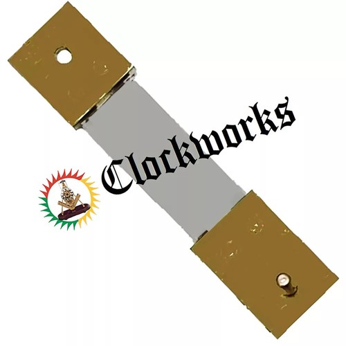 Antique Pendulum Suspension Spring | eBay