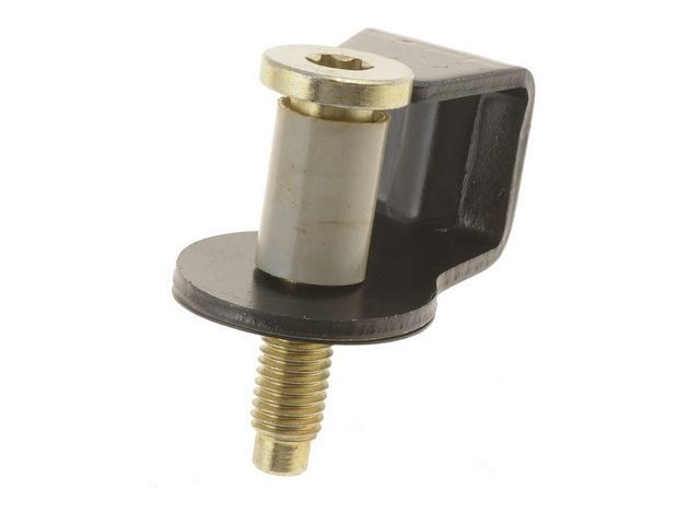 For 1984-1992 Lincoln Mark VII Door Lock Striker Dorman 26135RQ 1990 ...