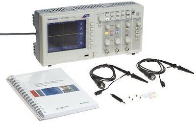 Tektronix TDS2012 Digital Oscilloscope for sale online | eBay