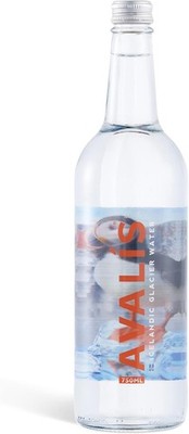 Avalis Glacier Avalis Icelandic Glacier Still Water 750ml-12 Pack | eBay UK