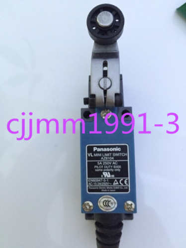 1PC New AZ8104 Panasonic VL Mini Limit Switch | eBay