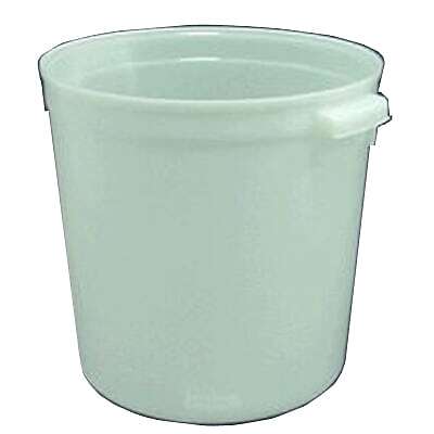 Prolon B4000 40 Qt. Polyethylene Food Storage Container | eBay