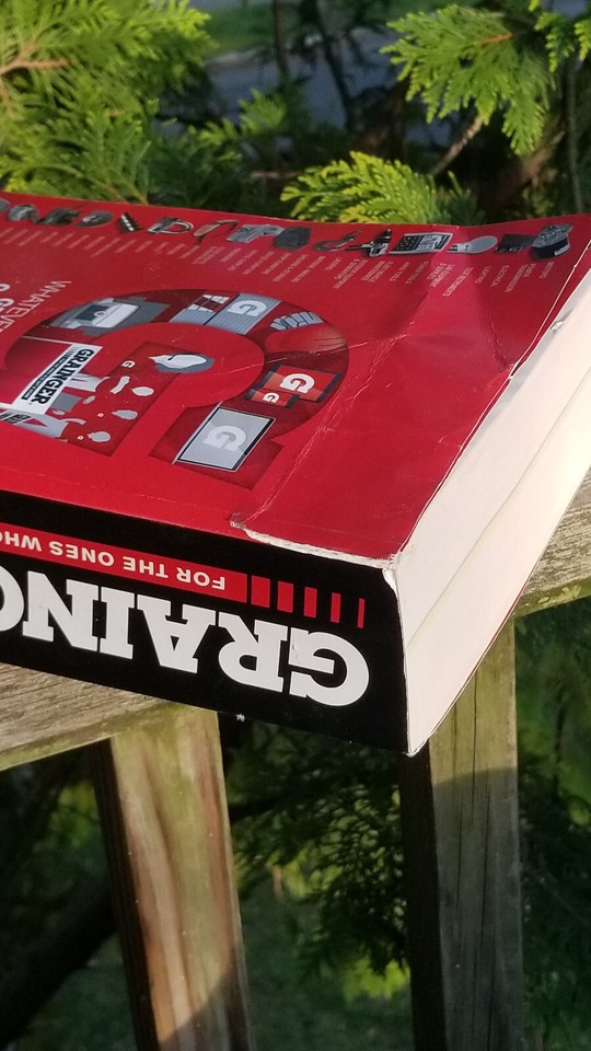 GRAINGER CATALOG BOOK 2019 | eBay