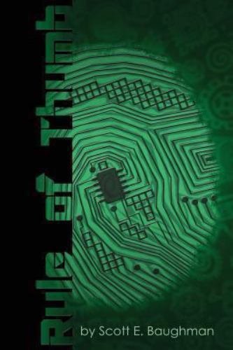 Rule of Thumb by Scott E. Baughman (2013, Trade Paperback) for sale ...