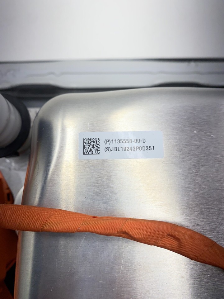 2017-2023 Tesla Model 3 Power Conversion Onboard Charger Penthouse ...