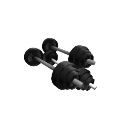 ROBL0X OG Series 2 Prison Life ***iLift Three*** Gear Toy Code Sent ...