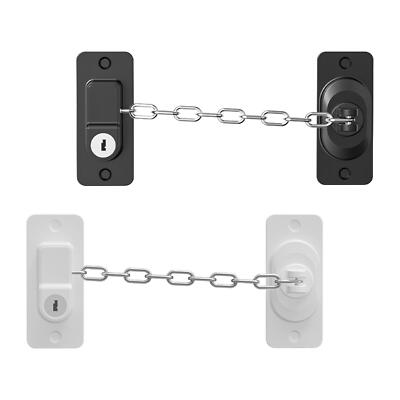 Window Lock Window Stopper Falling Prevention Opening Restrictor ...