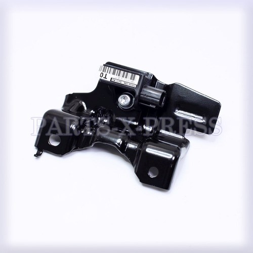 77930-TBA-B21 NEW GENUINE OEM HONDA CIVIC 2016-2020 FRONT CRASH SENSOR ...