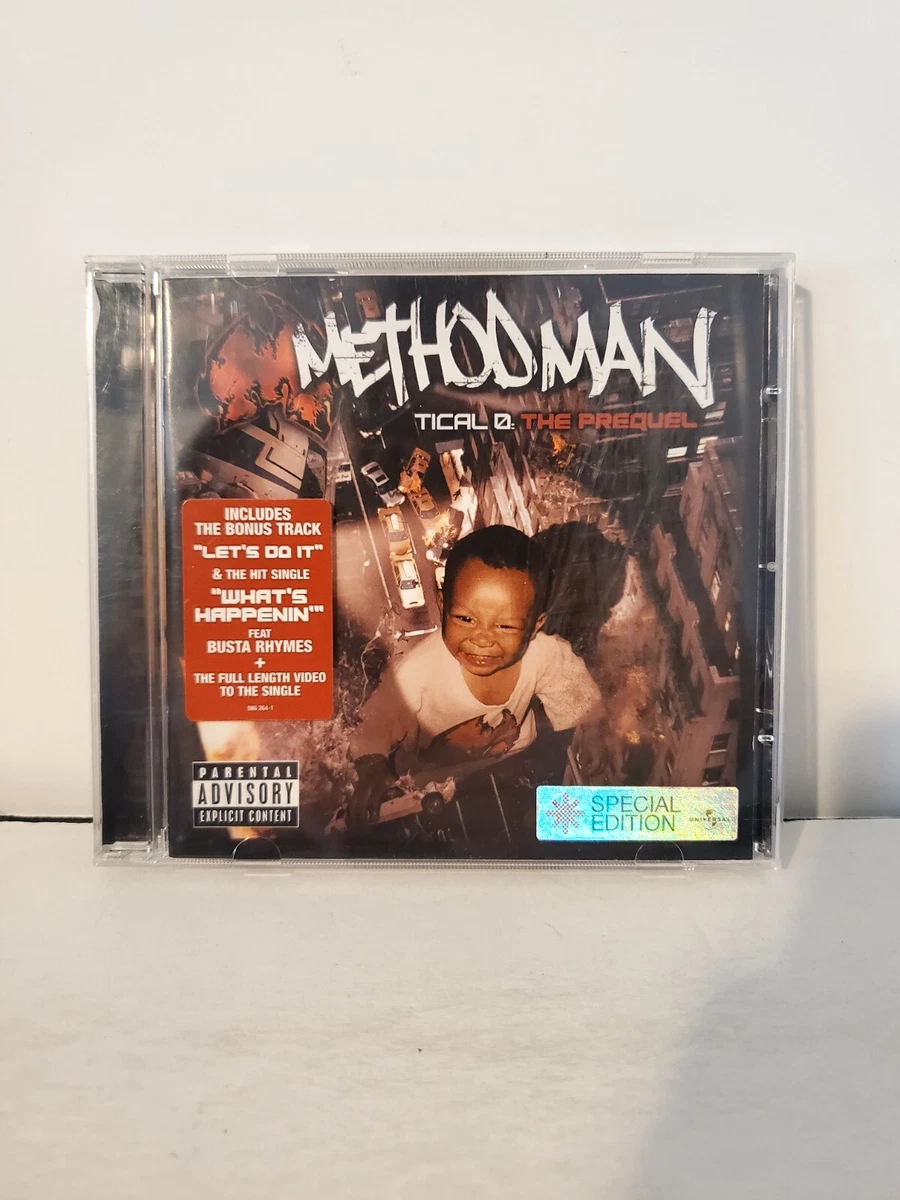 Tical 0 The Prequel
