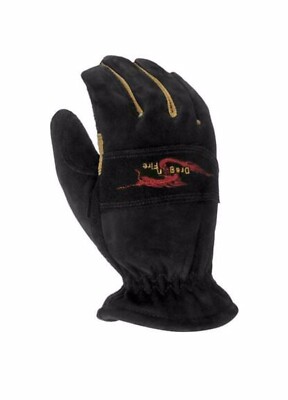 Fire & Rescue - Fire Gloves