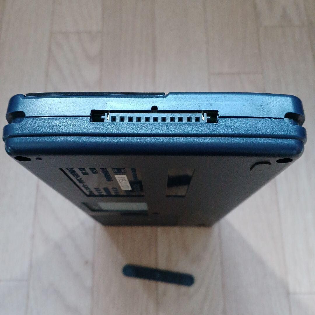 SHARP Pocket computer PC G850VS Function Scientific Calculator SHARP PC G850VS | eBay