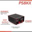 Pyramid PS8KX Heavy Duty 6 Amp Constant Regulated AC/DC Power Supply | eBay