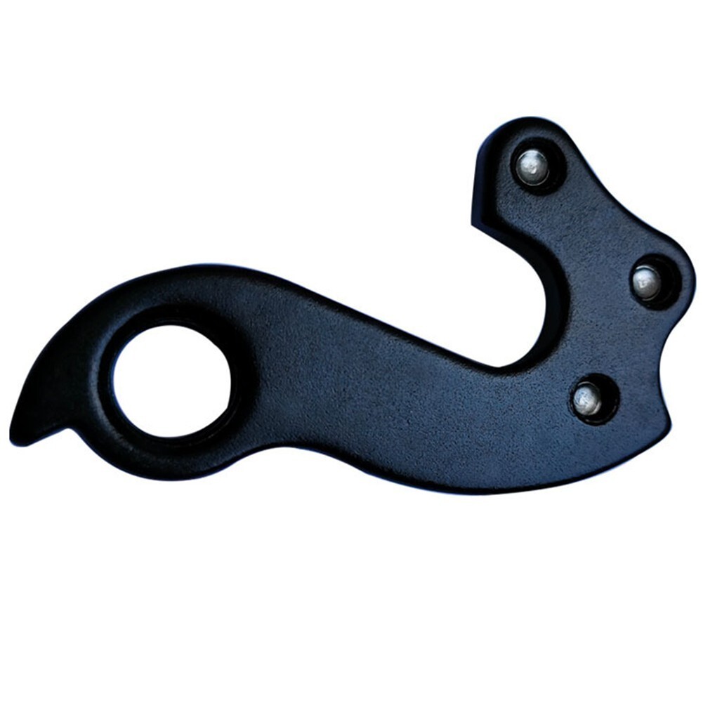 Upgrade Your For MERIDA Reacto Bicycle Rear Derailleur Gear Mech Hanger ...