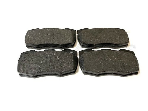 Land Rover Defendr 110 130 Front Brake Pad Set Kit SFP000260 New | eBay