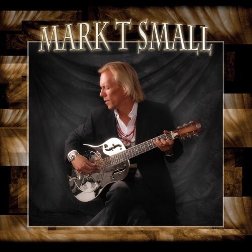 Mark T. Small - Mark T. Small [New CD] | eBay