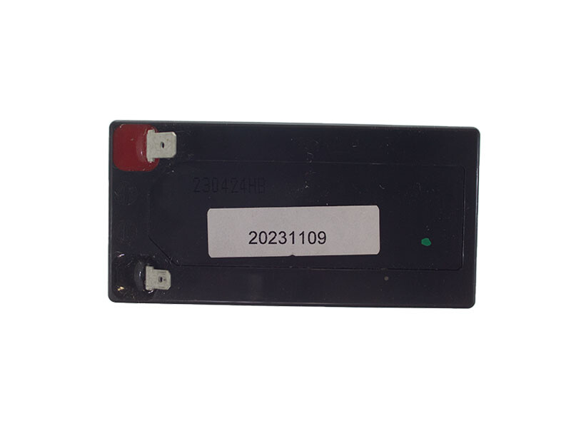 GENUINE MERCEDES Backup Battery 000000004039 Mercedes Benz E350 ML350 ...