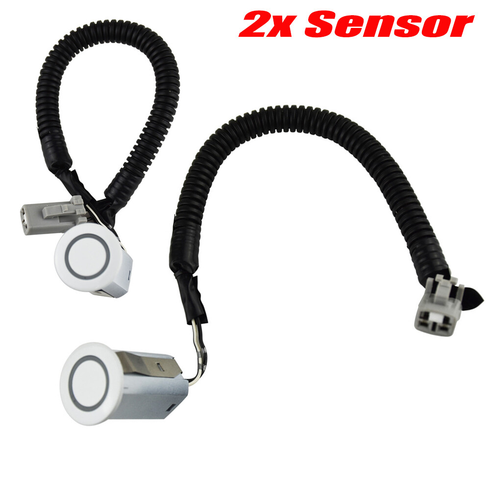 Capteur de stationnement PDC 89341-28390-A0 pour TOYOTA Previa ACR30 ...