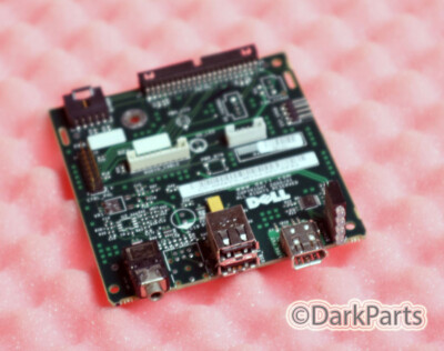 Dell Precision 530 Workstation Front USB Board 958TX | eBay