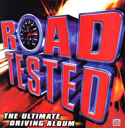 Road Tested: Ultimate Driving Album by Various (CD, 2006) for sale ...