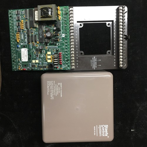 Staefa SM2-VAV Smart II V4.4 Controller Board | eBay