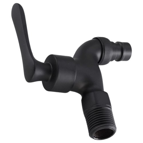 Washing Machine Faucet Water Purifier Single Cold Tap Copper Kitchen | eBay