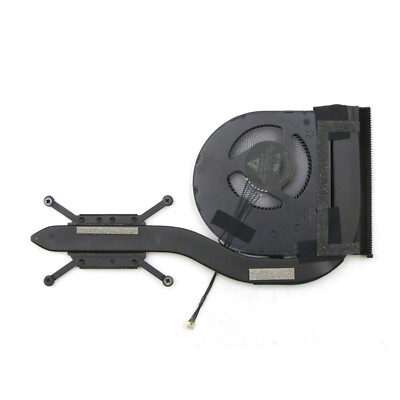 Original CPU Heatsink w/Fan For ThinkPad X13 20T2 20T3 X390 20SC 20SD ...
