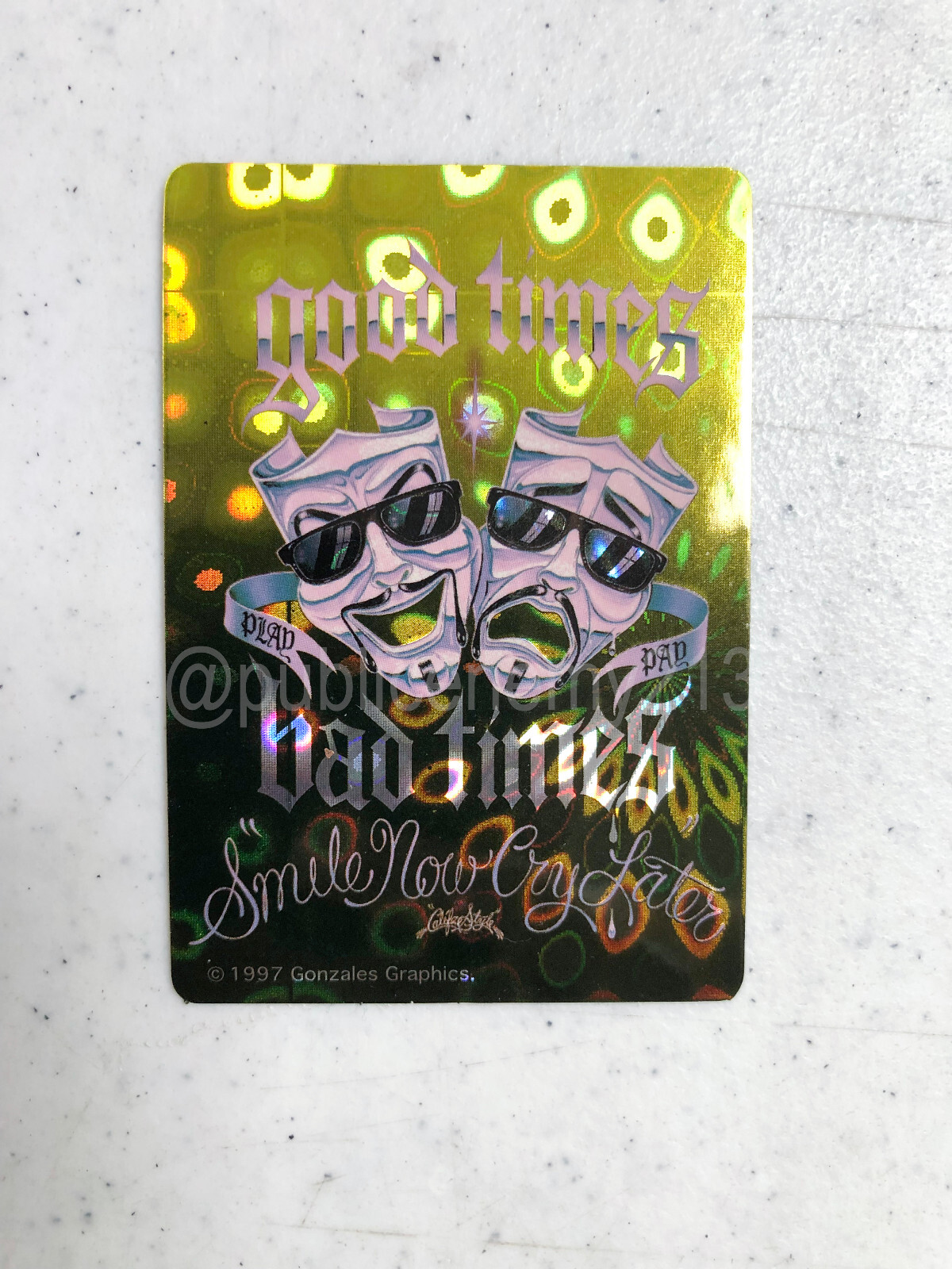 Lowrider Homies Graphics