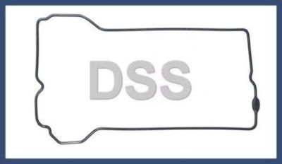 Genuine Smart Fortwo Engine Gasket Valve Cover Seal (2008-2015) OE ...