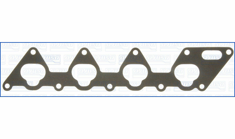 Genuine AJUSA OEM Replacement Intake Manifold Gasket Seal 13107000 ...