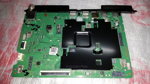 SAMSUNG UA65CU8000 PCB Parts MainBoard Motherboard | eBay Australia