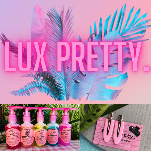 luxpretty | eBay Stores