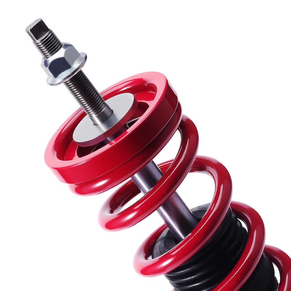 Coilovers Suspension Kit for Chevrolet Camaro 10-15 Adj. Height Shock ...