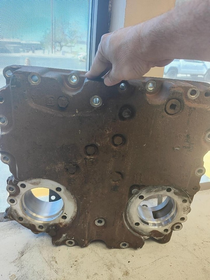 2009+ Allison 3000 Valve Body Gasket Kit & Small Parts | Genuine OEM