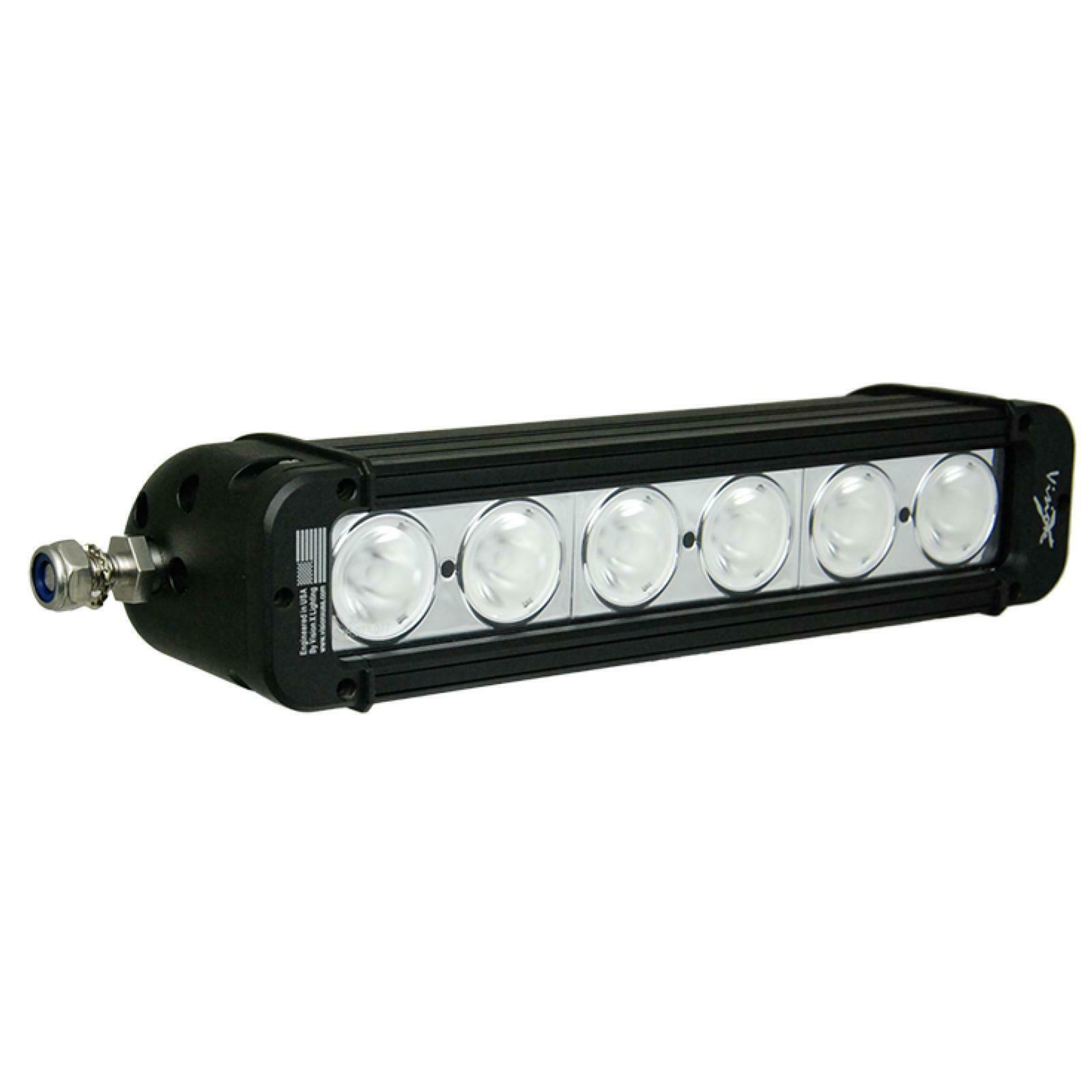 Vision+X+Lighting+9888811+Light+Bar+End+Cap+Mount+Bolt+Set for sale ...