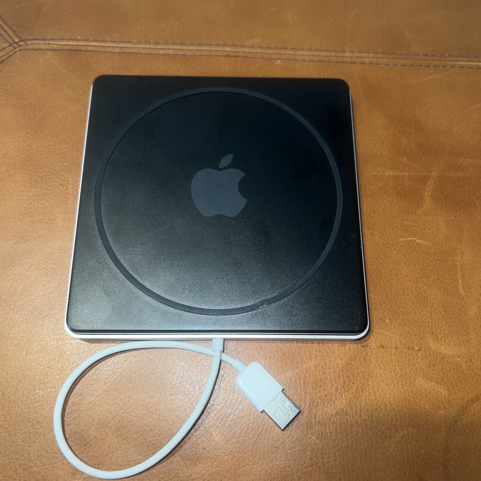 Apple A1270 MacBook Air USB SuperDrive, Optical Drive | eBay